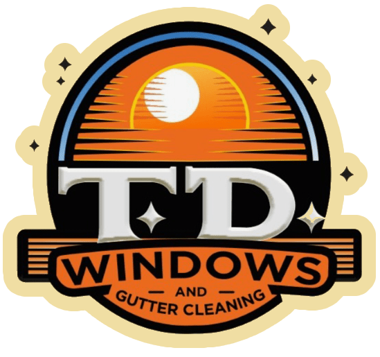 TD Windows and Gutter Cleaning Offers Window Cleaning in Bucks County ...